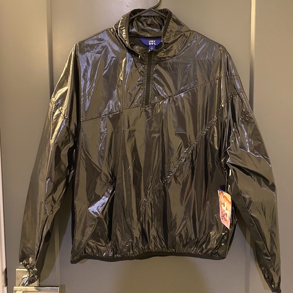 JoyLab | Jackets & Coats | Joy Lab Water Repellent Layering Athleisure ...